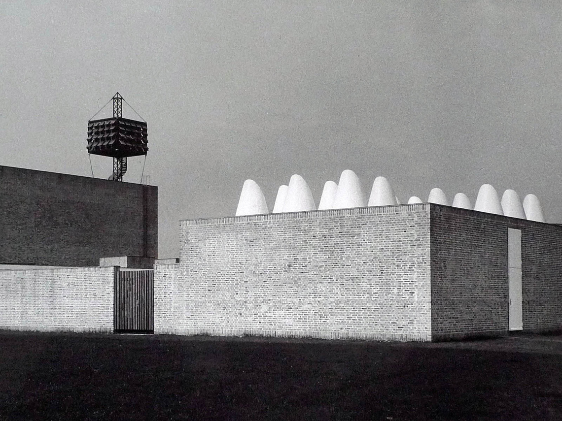 Jens Nielsen museum | Inger og Johannes Exner